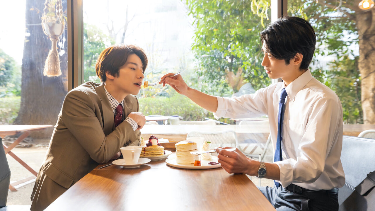 Watch Old Fashioned Cupcake | Netflix