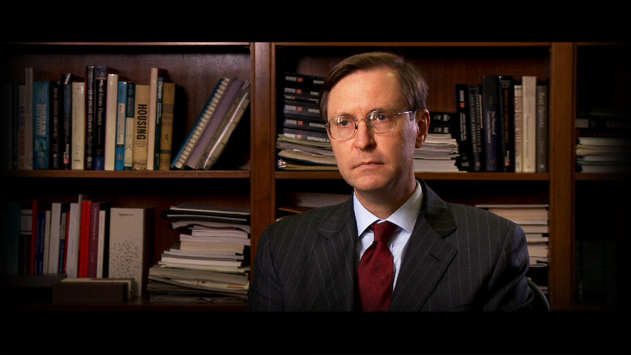 Watch Inside Job | Netflix