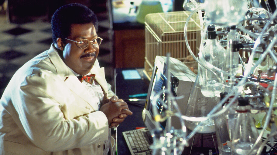 Watch The Nutty Professor | Netflix