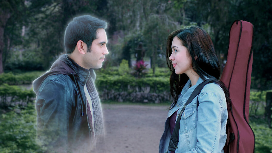 Watch Kiss in the Wind | Netflix