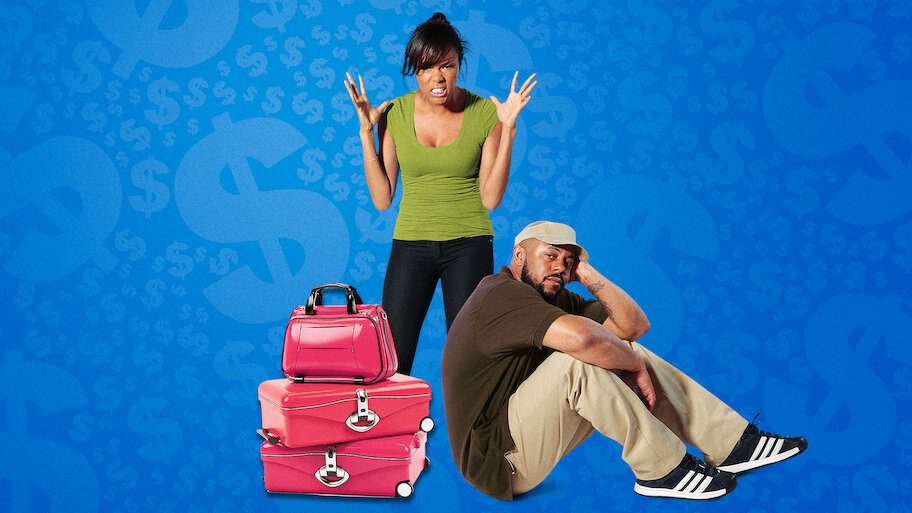 Watch For Richer or Poorer | Netflix