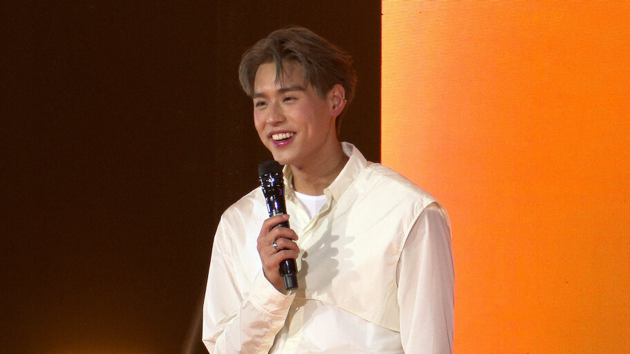 Watch Golden Hour Billkin The First Fan Meeting | Netflix