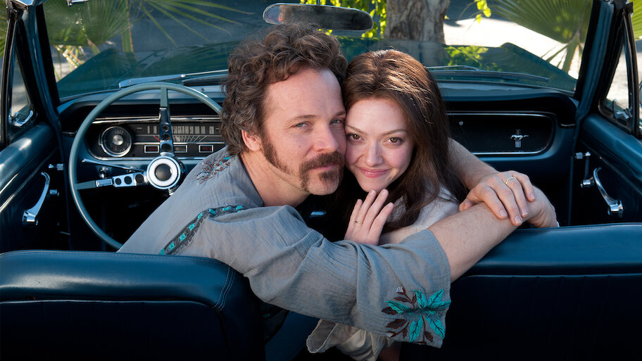 Watch Lovelace | Netflix