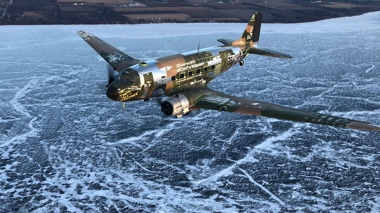 Watch Resurrecting a Legend | Netflix