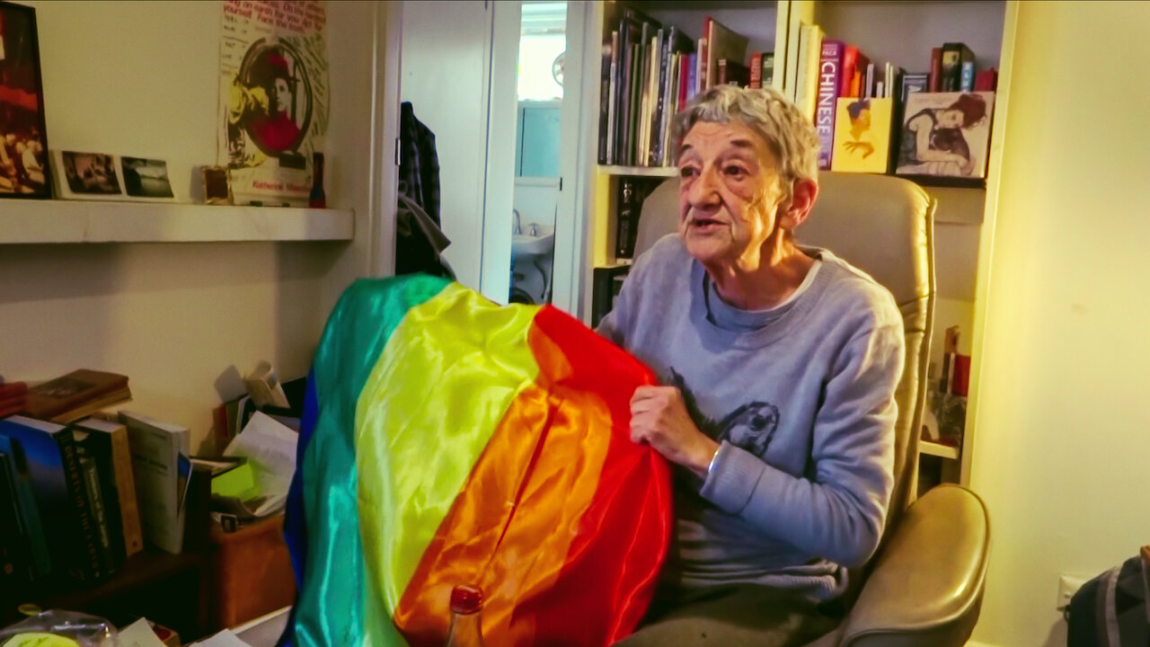 Watch The Coming Back Out Ball | Netflix