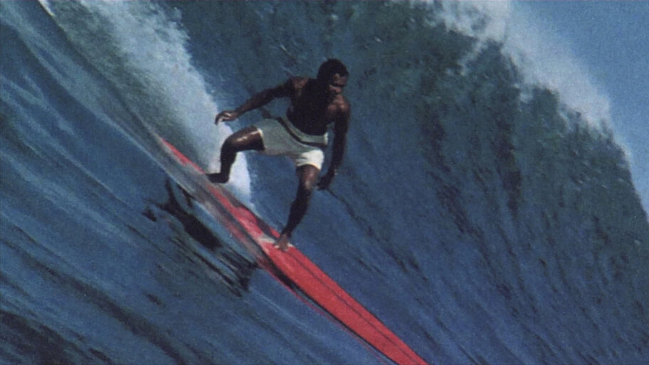Watch 30 for 30: Hawaiian: The Legend of Eddie Aikau | Netflix