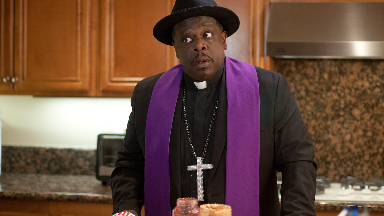 Watch A Haunted House | Netflix