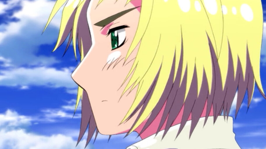 Watch Hetalia: Paint It, White | Netflix