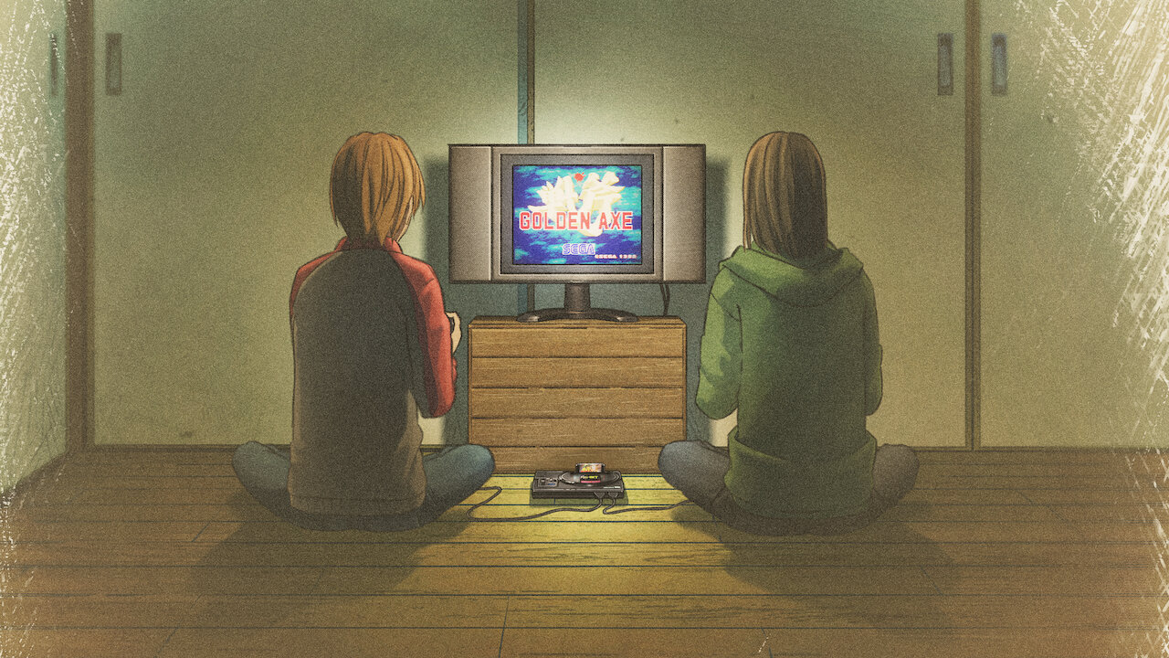 Mi tío es de otro mundo | Sitio oficial de Netflix