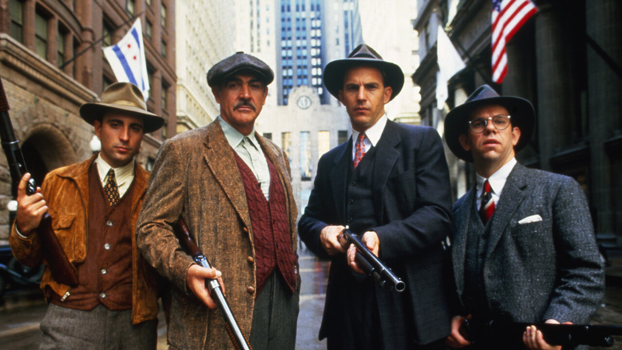 Watch The Untouchables | Netflix