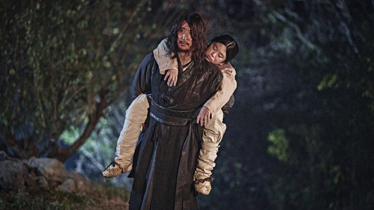 Watch The Assassin | Netflix