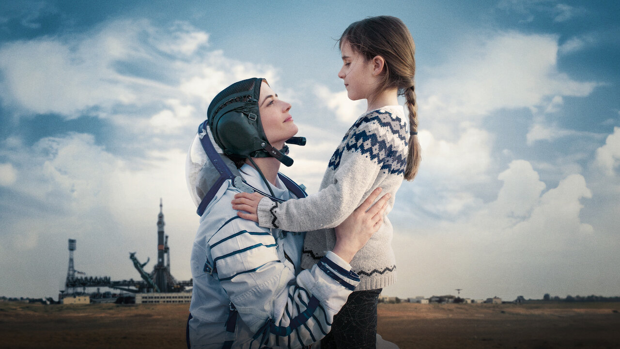 Watch Proxima | Netflix