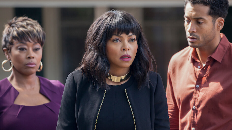 Watch Acrimony | Netflix