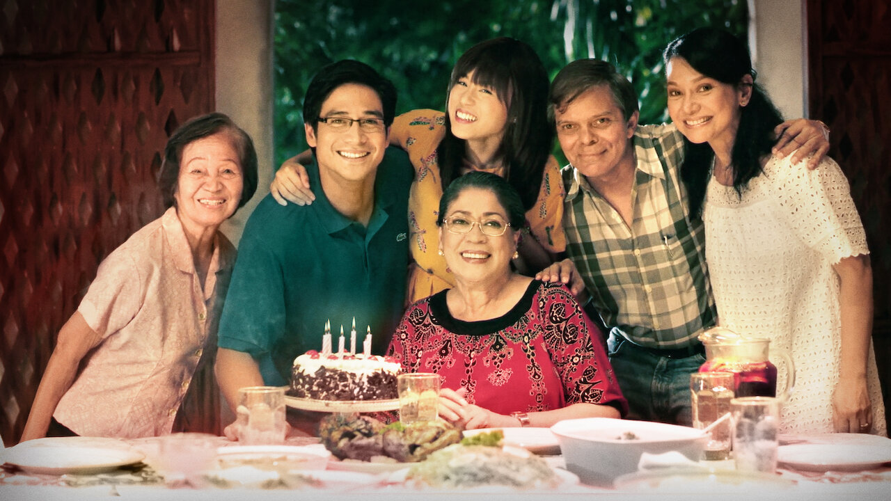 Starting Over Again | Netflix