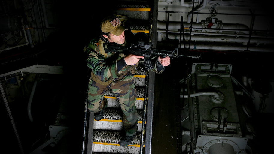 Watch Special Ops Mission | Netflix