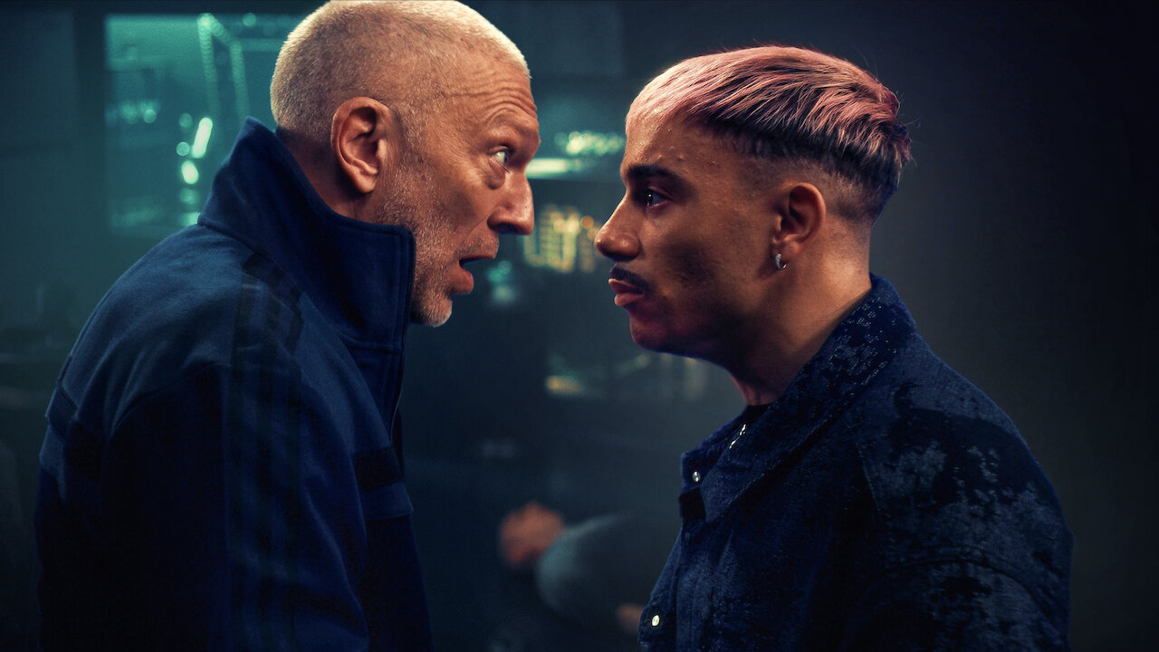 Banger | Site officiel de Netflix