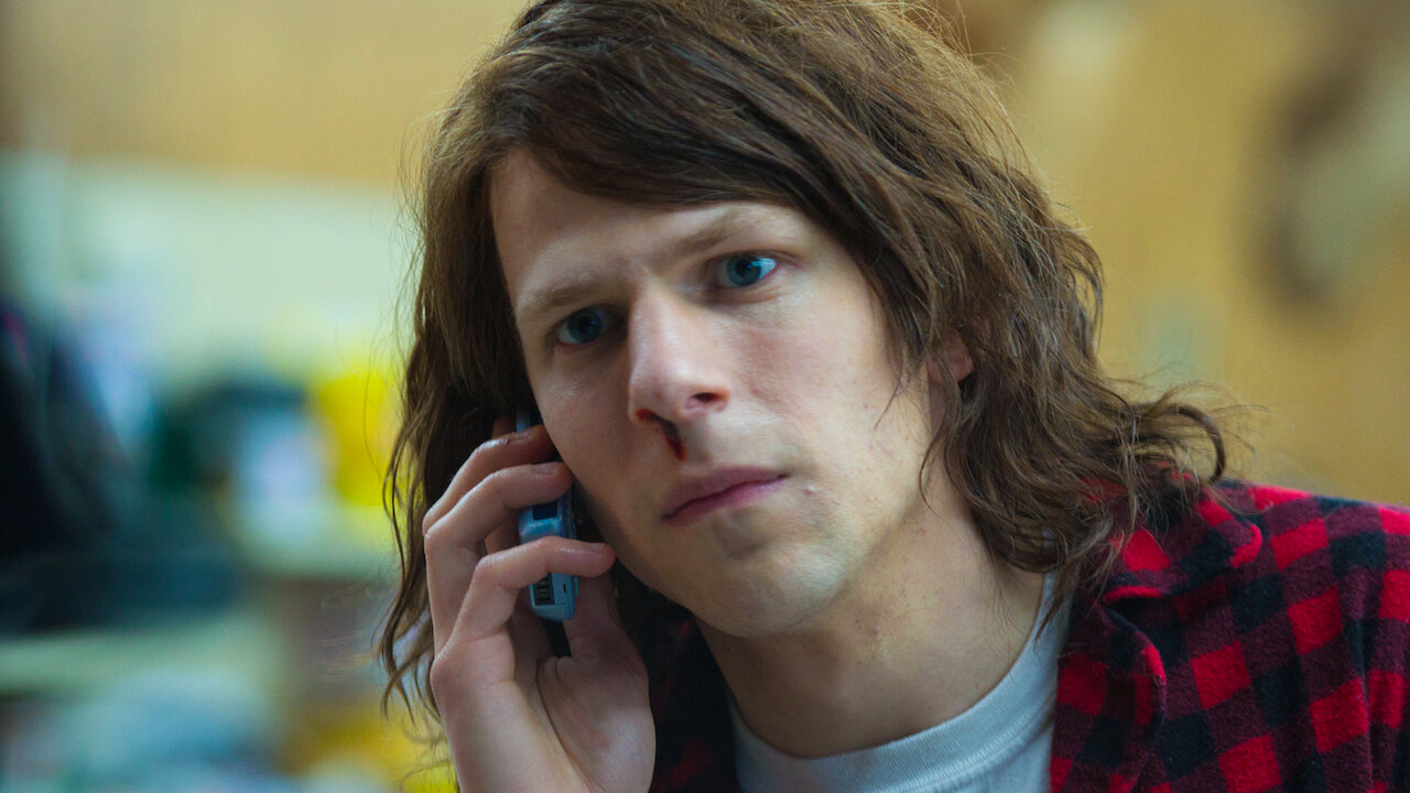 Watch American Ultra | Netflix