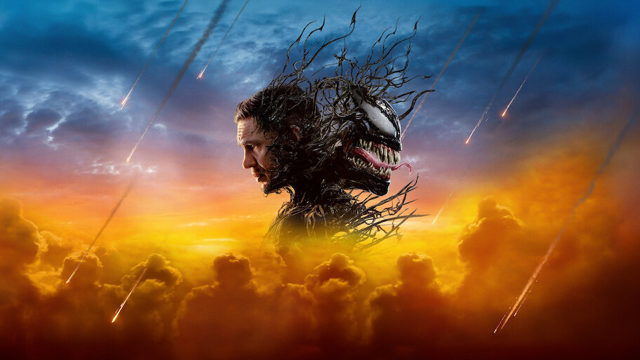 Venom: The Last Dance | Netflix