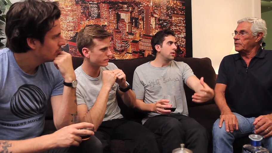 Watch Delivery | Netflix