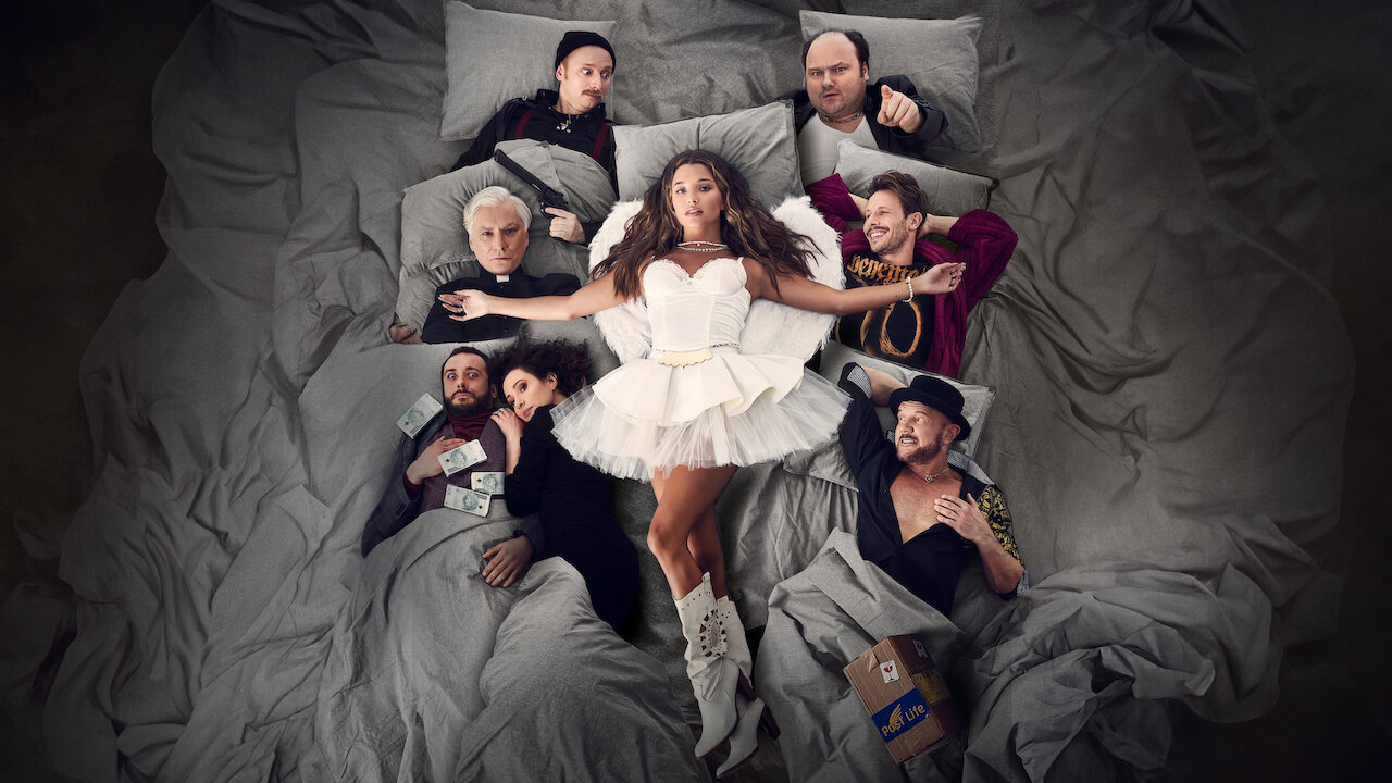 Watch The Sins | Netflix