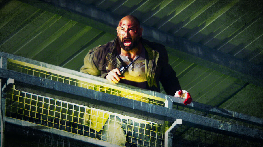 Final Score | Netflix