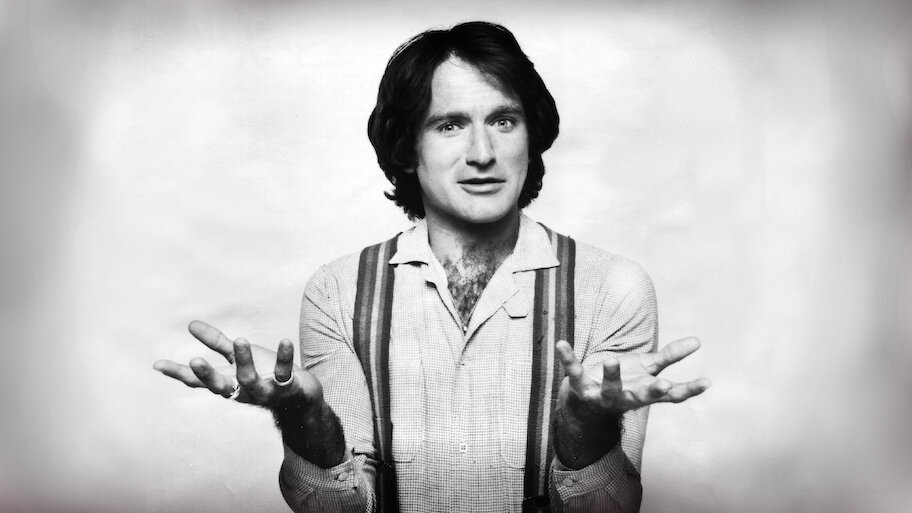 Robin Williams Remembered - A Pioneers of Television Special | Netflix