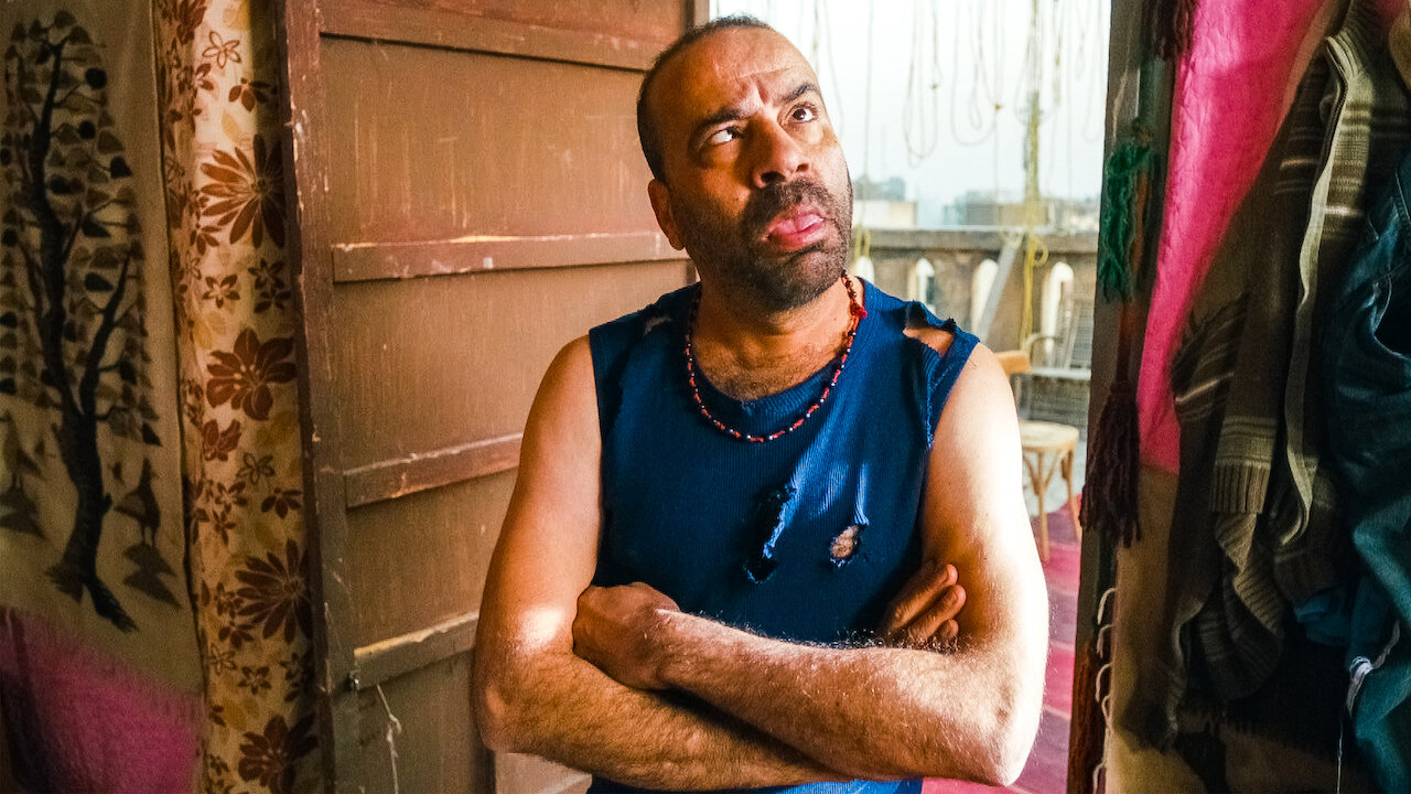 Watch Tattah | Netflix