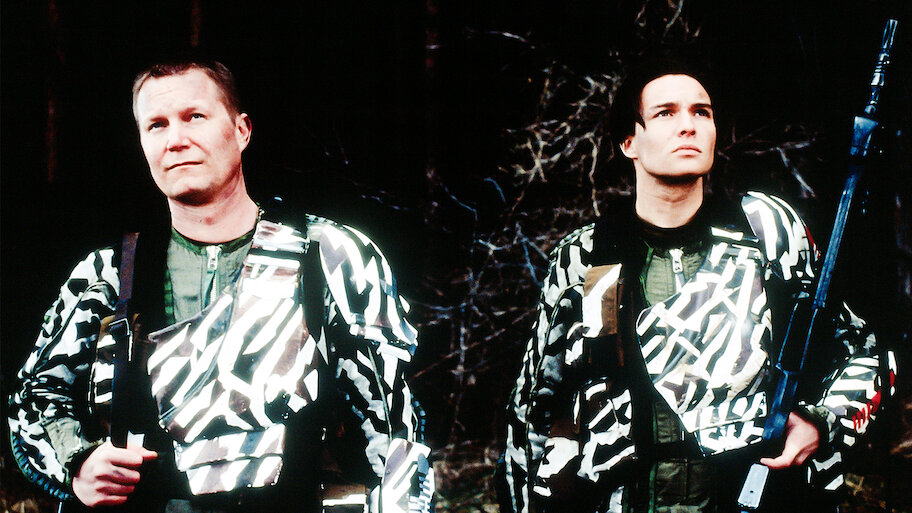 Final Encounter | Netflix