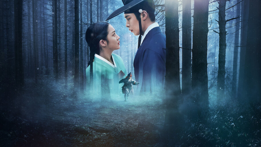 Watch Dear Hongrang | Netflix Official Site