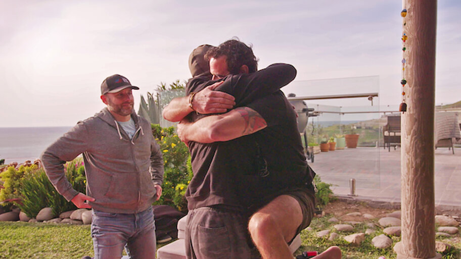 Watch In Waves and War | Netflix Official Site