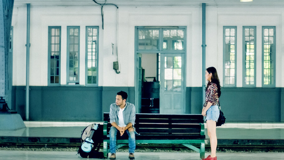 Watch Galih dan Ratna | Netflix