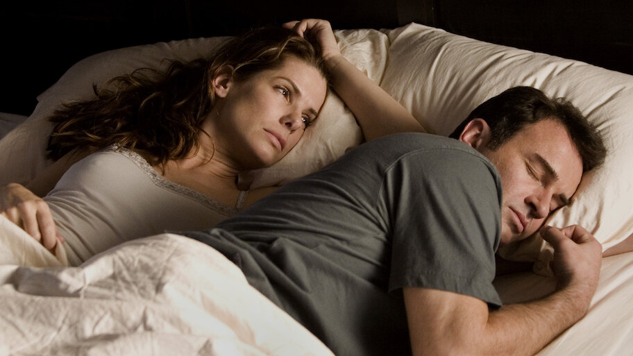 Watch Premonition | Netflix