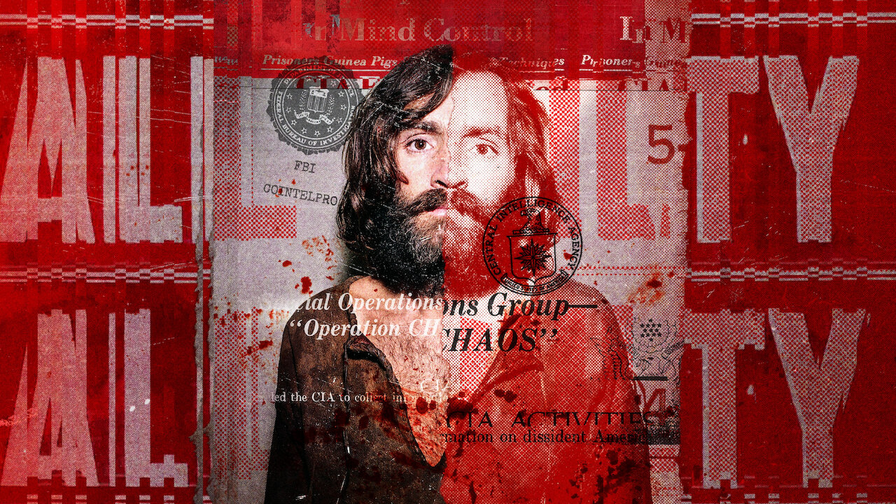 Watch Chaos: The Manson Murders | Netflix Official Site Watch Chaos: The Manson Murders | Netflix Official Site