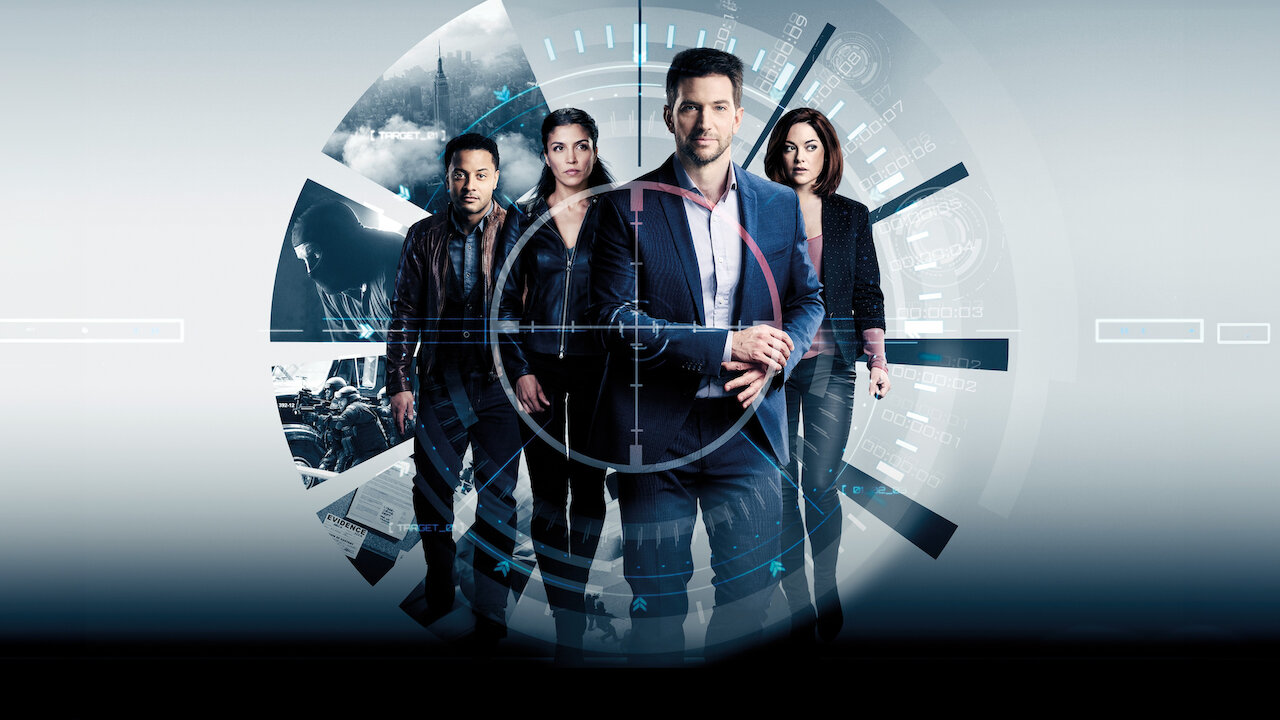 Watch Ransom | Netflix