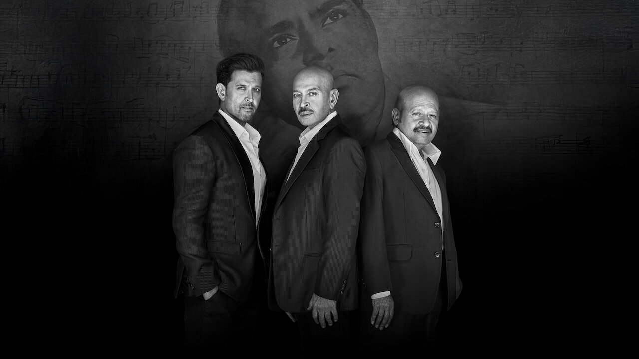 Watch The Roshans | Netflix Official Site