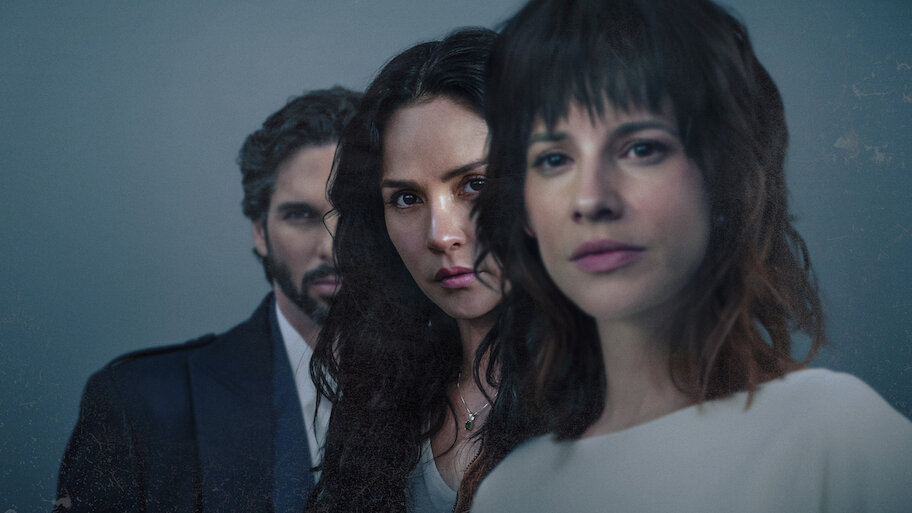 L'Invitée | Site officiel de Netflix