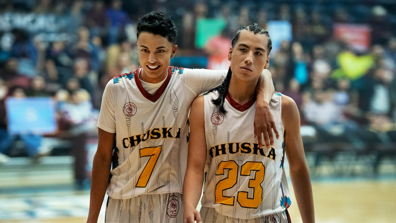 Watch Rez Ball | Netflix Official Site