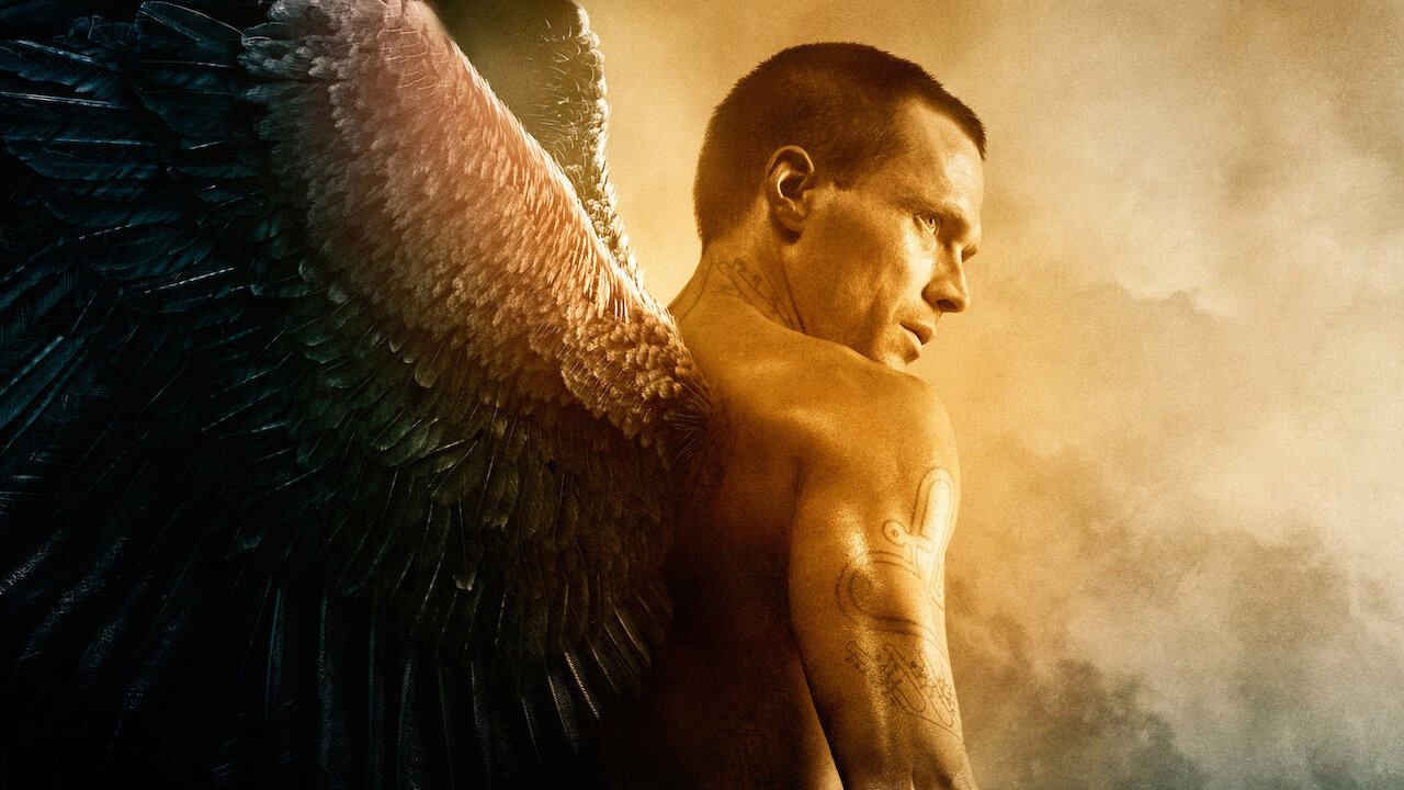 Watch Legion | Netflix