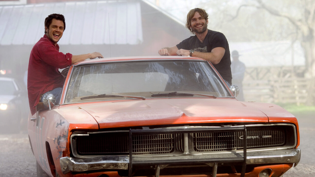 Watch The Dukes of Hazzard | Netflix