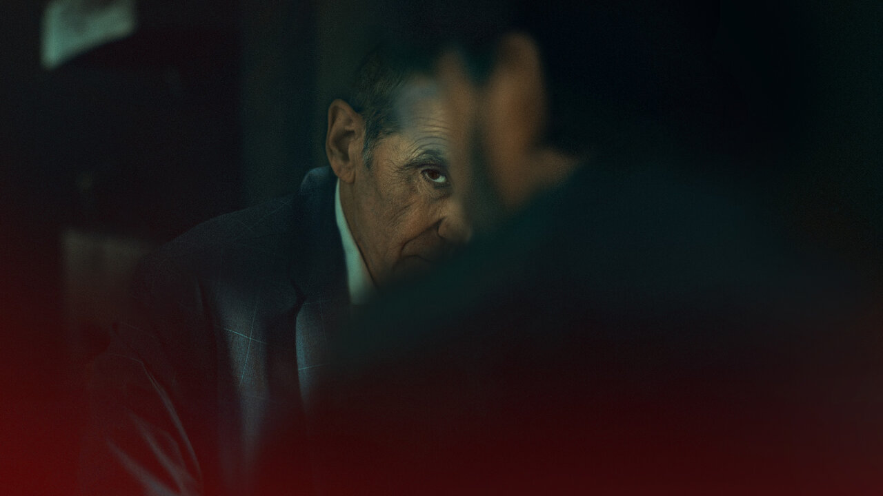 Watch Face to Face with ETA: Conversations with a Terrorist | Netflix ...