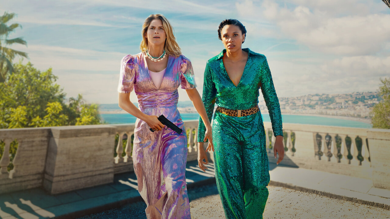 Watch Nice Girls Netflix Official Site