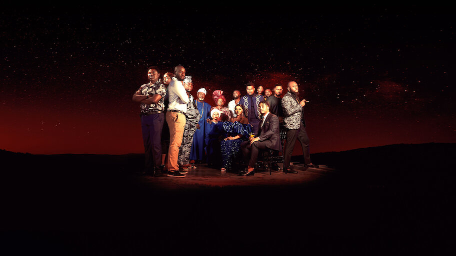 Watch The Party | Netflix