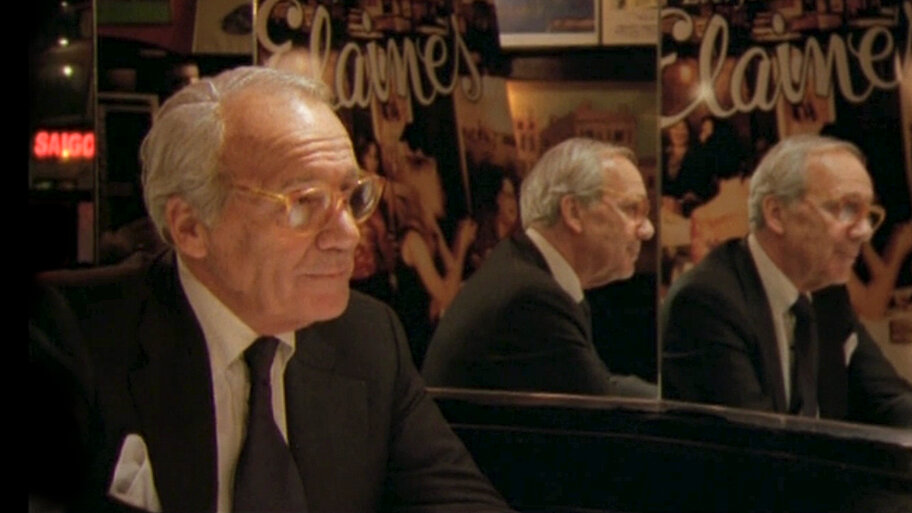 Watch The American Ruling Class | Netflix