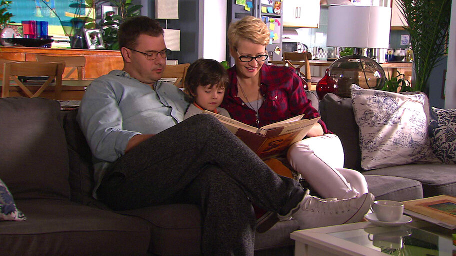 Rodzinka.pl | Netflix