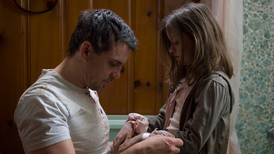 Watch Seven Days | Netflix