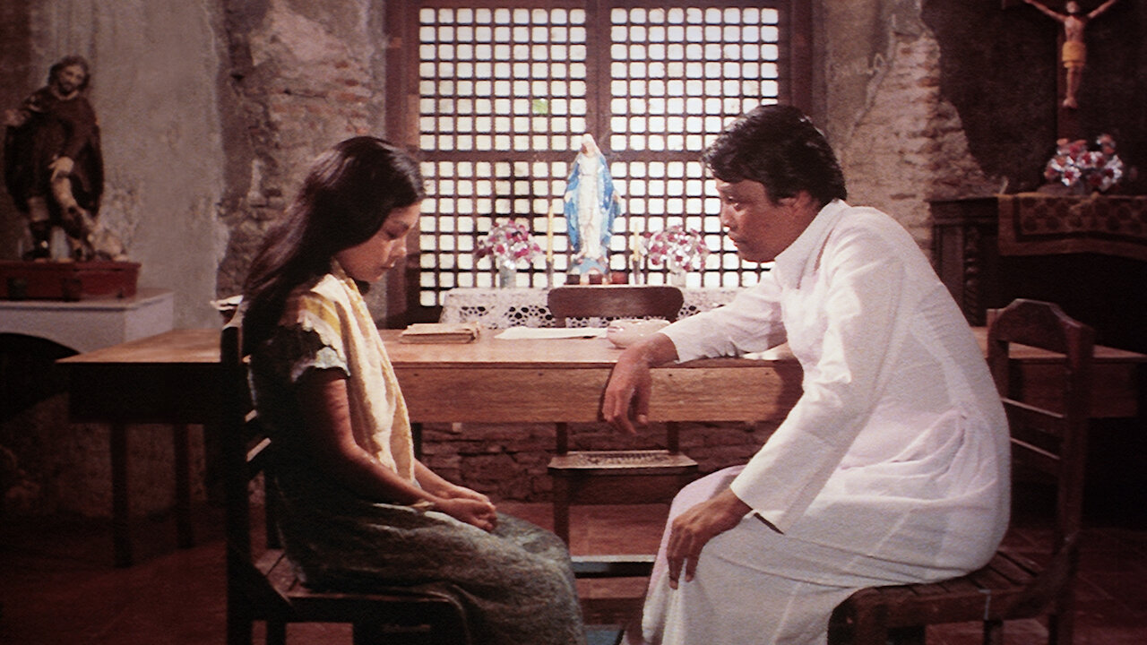 Watch Himala | Netflix