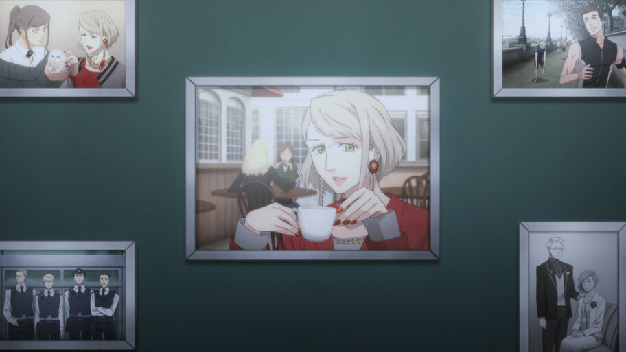 HERO MASK | Netflix – offizielle Webseite