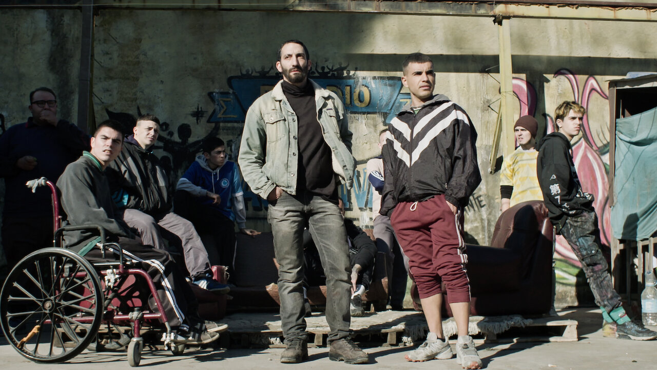 El Marginal - O Cara de Fora | Site oficial da Netflix