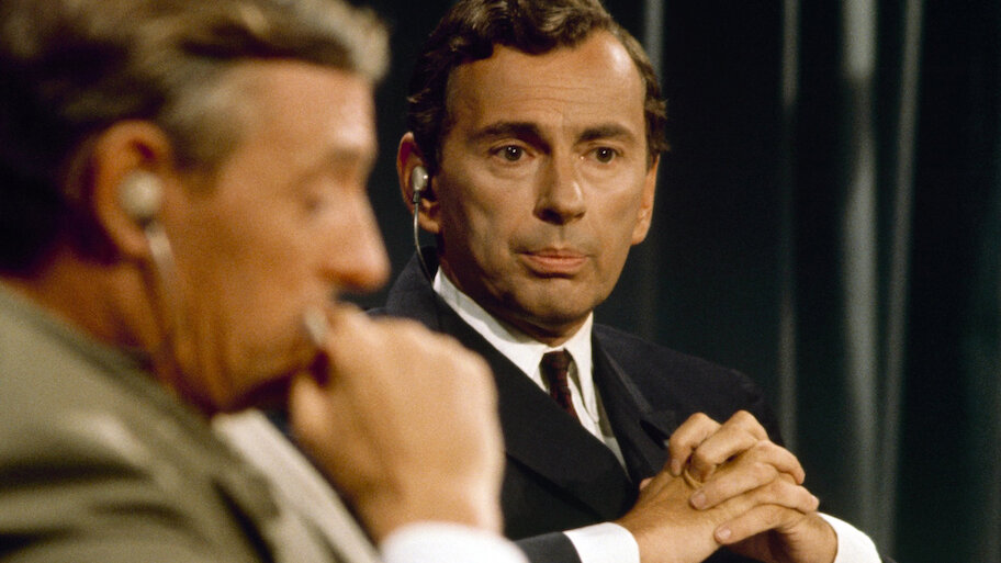 Watch Best of Enemies | Netflix
