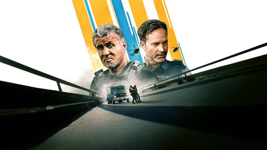 Watch Armor | Netflix